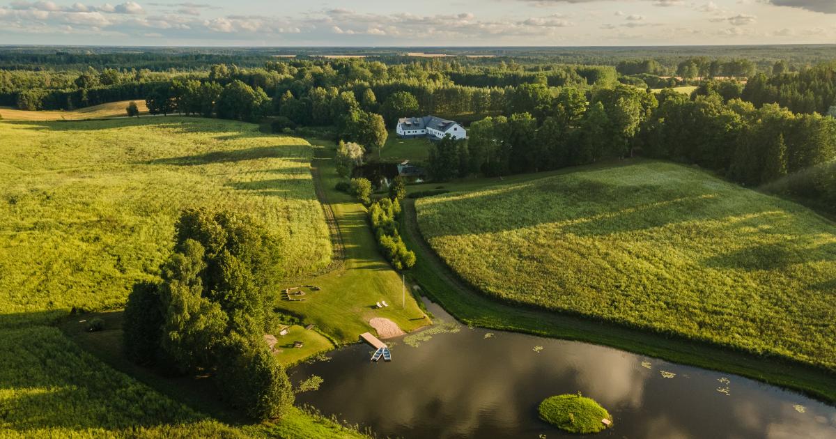 Galerija – Losbergi – Art and Wedding Resort